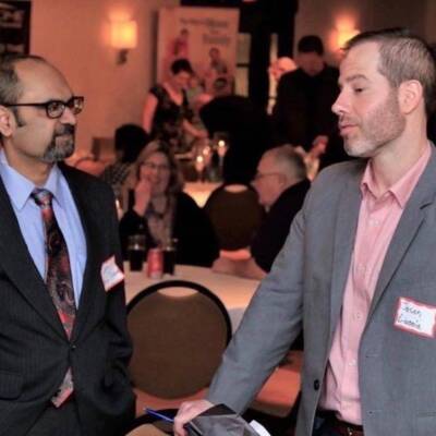 Jason Dryja with Key Realty